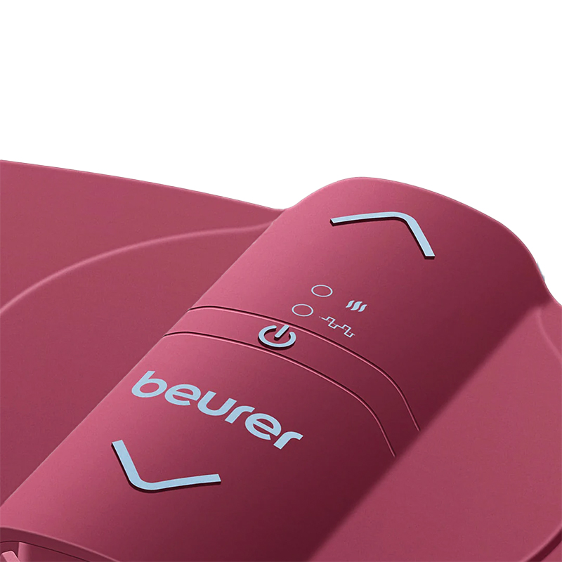 Beurer EM50 TENS Menstrual Relax Machine - MedicalSupplies.co.uk
