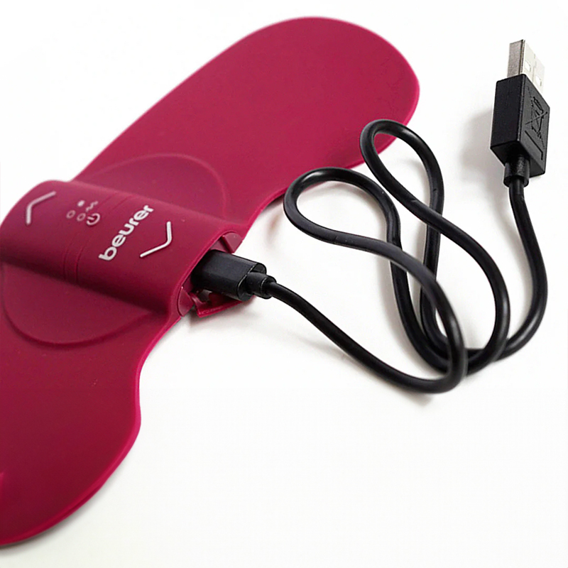 Beurer EM50 TENS Menstrual Relax Machine - MedicalSupplies.co.uk