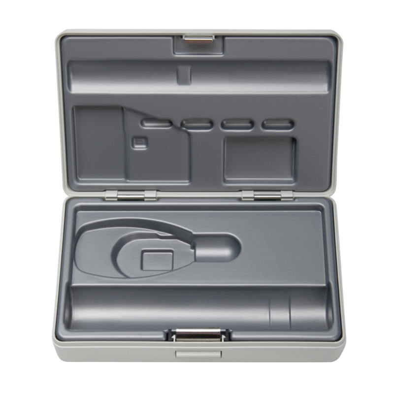 Ophthalmic Hard Case (C-261/C144) - MedicalSupplies.co.uk
