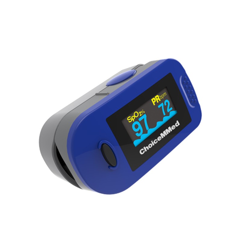 ChoiceMMed MD300C2 Pulse Oximeter - MedicalSupplies.co.uk
