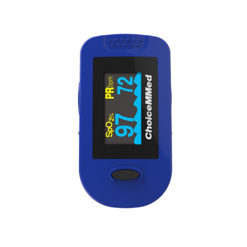 ChoiceMMed MD300C2 Pulse Oximeter - MedicalSupplies.co.uk