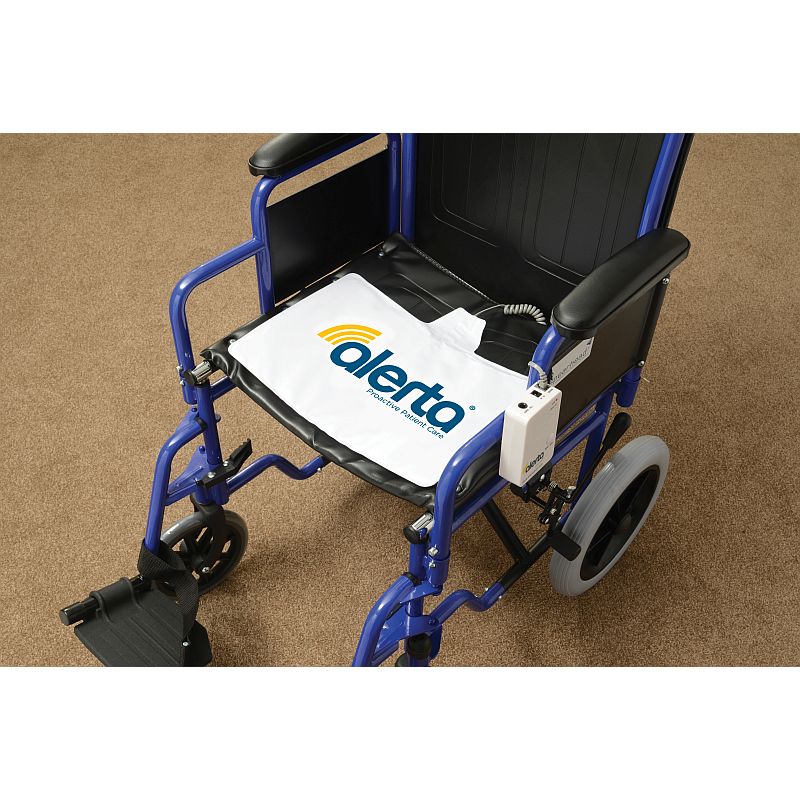 Alerta Chair Alertamat Pressure Alarm Mat - MedicalSupplies.co.uk