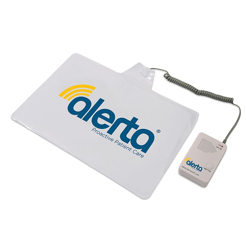 Alerta Chair Alertamat Pressure Alarm Mat - MedicalSupplies.co.uk