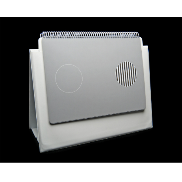 City-Cardiff Visual Acuity Flip Test - MedicalSupplies.co.uk