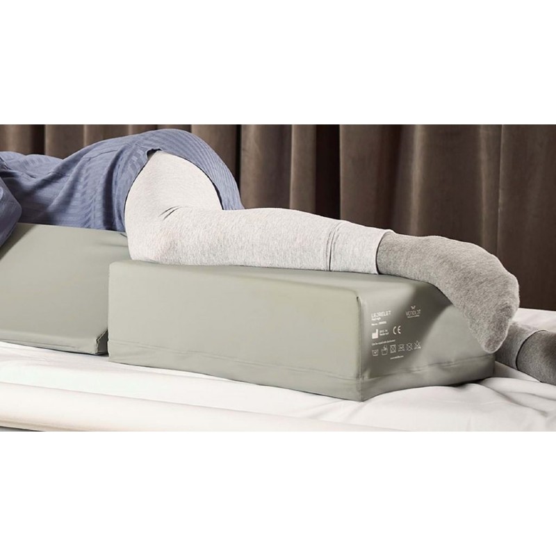 DHG LEJRELET Pad High Positioning Cushion - MedicalSupplies.co.uk