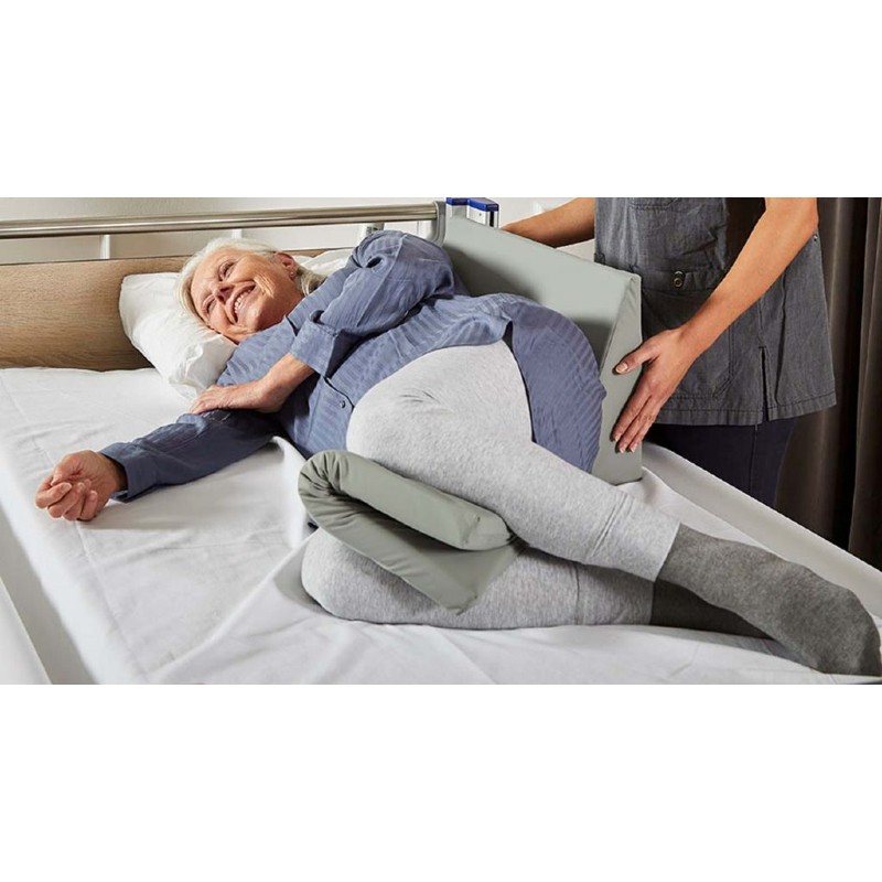 DHG LEJRELET Pad Low Positioning Cushion - MedicalSupplies.co.uk