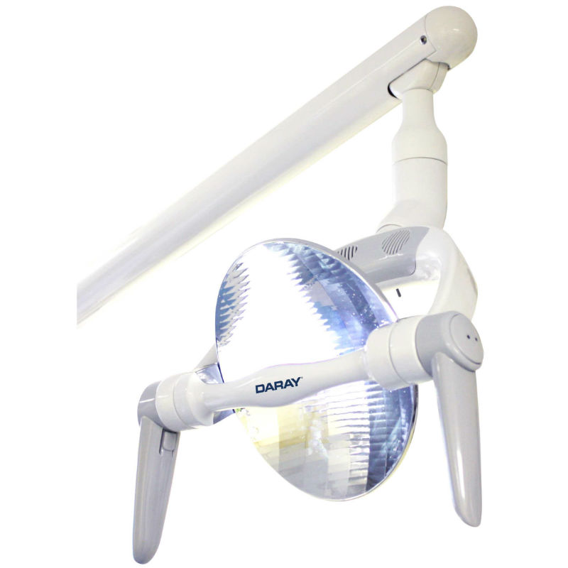 Daray Diamond LED Dental Examination Light - MedicalSupplies.co.uk