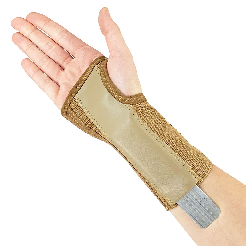 Deltaform Arthritic Wrist Support - MedicalSupplies.co.uk