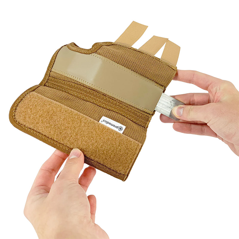 Deltaform Arthritic Wrist Support - MedicalSupplies.co.uk