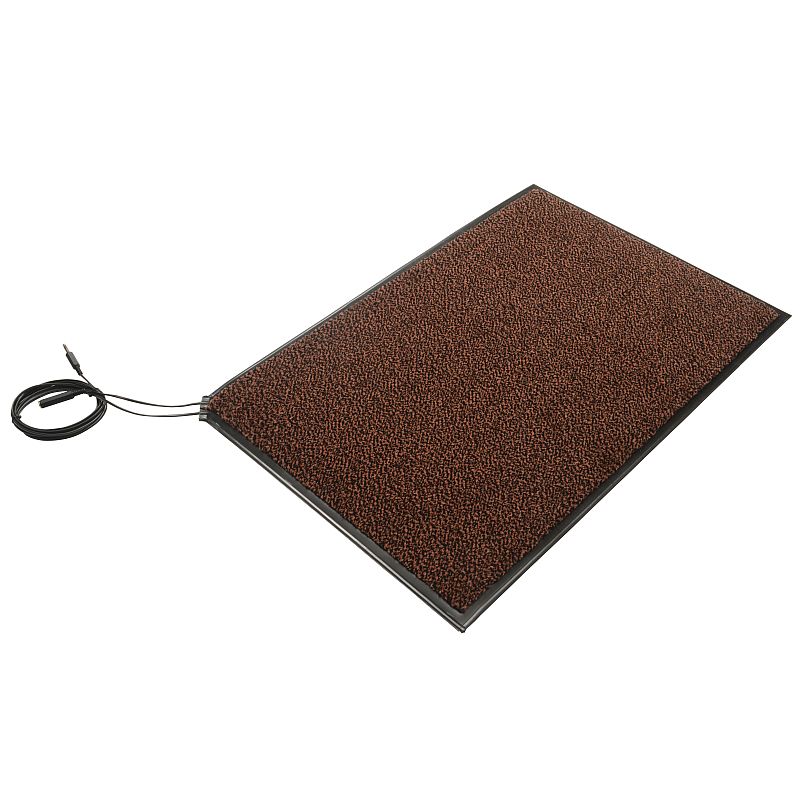 Alerta Deluxe Alertamat Pressure Alarm Mat - MedicalSupplies.co.uk