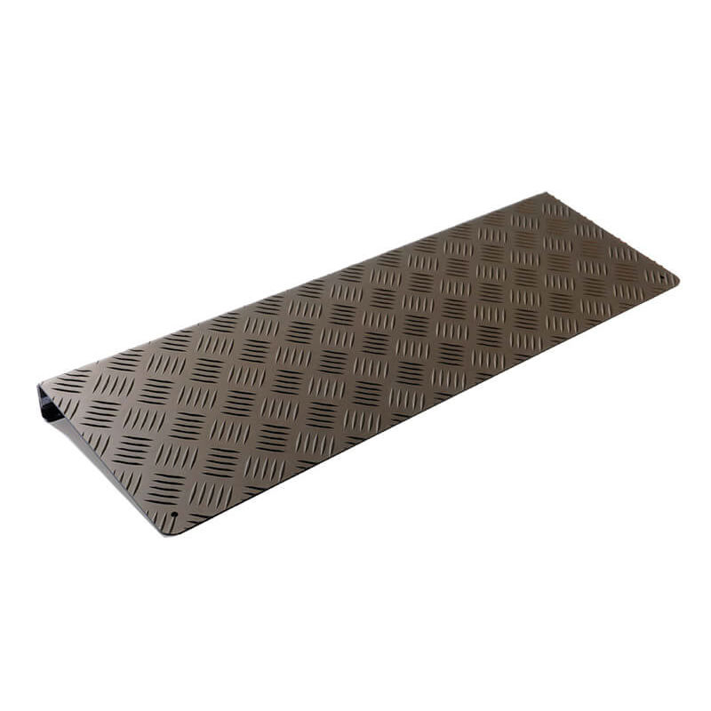Doorline-Variwedge Adjustabe Threshold Wheelchair Ramp ...