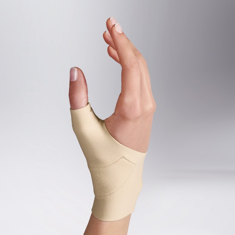 Epitact Day and Night Thumb Brace Kit - MedicalSupplies.co.uk
