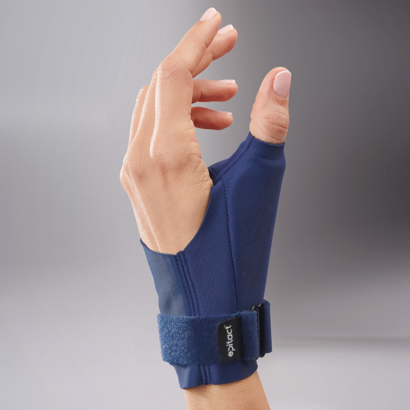 Epitact Day and Night Thumb Brace Kit - MedicalSupplies.co.uk