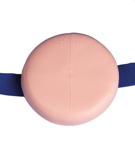 Insulin Injection Trainer Pad - MedicalSupplies.co.uk