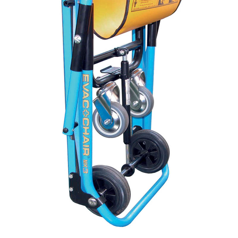 Evac+Chair 300 AMB Evacuation Chair - MedicalSupplies.co.uk