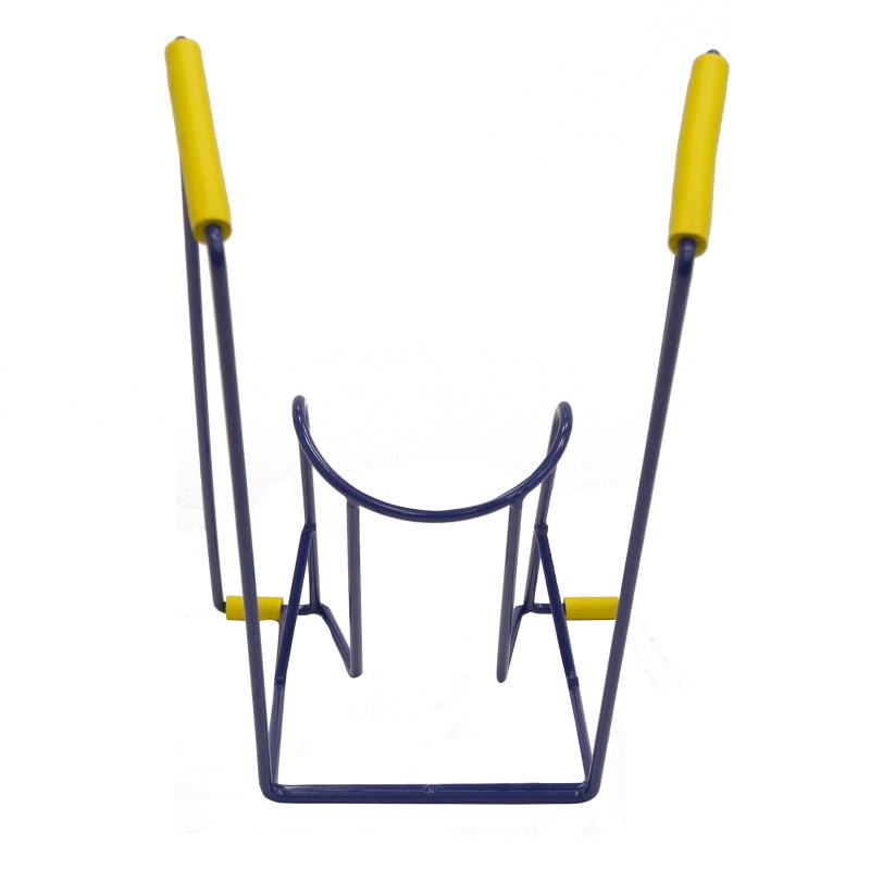 Ezy-On Aid for Applying Compression Socks - MedicalSupplies.co.uk