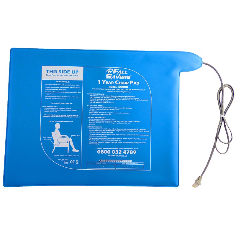 Fall Savers Wireless Motion Monitor - MedicalSupplies.co.uk