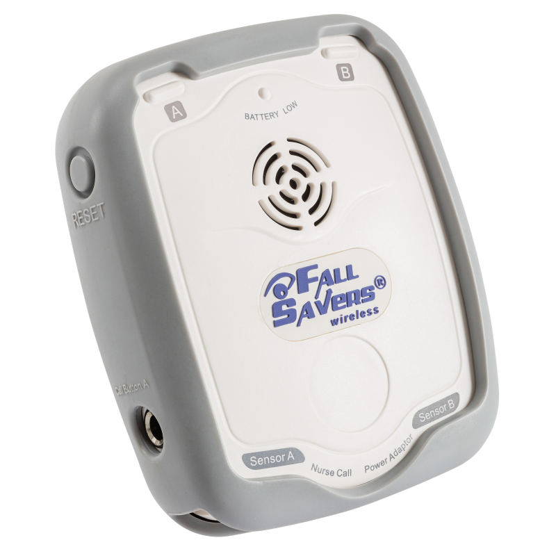 Fall Savers Wireless Motion Monitor - MedicalSupplies.co.uk