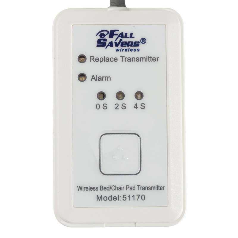 Fall Savers Chair Bed Transmitter - MedicalSupplies.co.uk