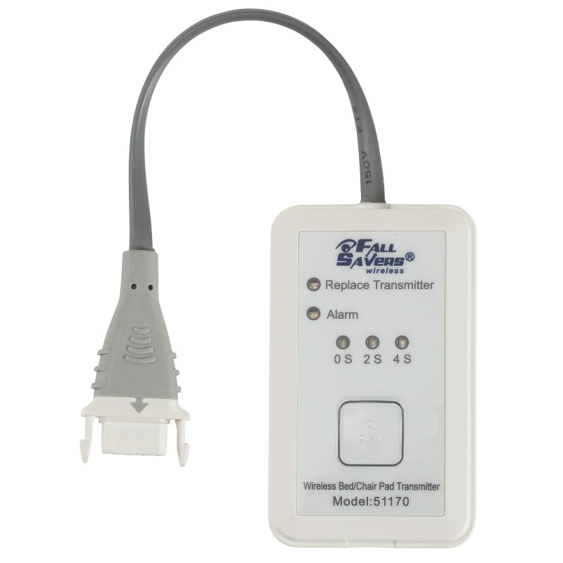 Fall Savers Chair Bed Transmitter - MedicalSupplies.co.uk
