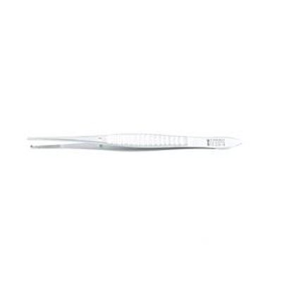 Gillies Serrated Dissecting Forceps 6" - MedicalSupplies.co.uk