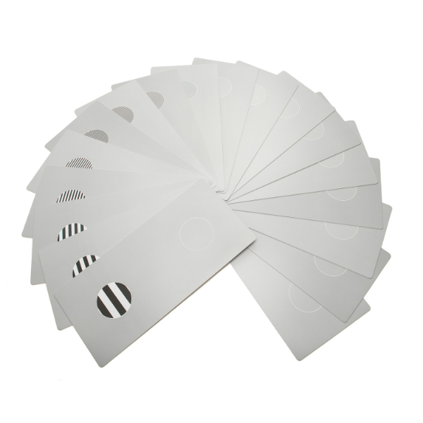 New Combined Grating Test - MedicalSupplies.co.uk