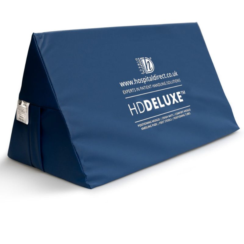 HD Deluxe Patient Positioning Wedge - MedicalSupplies.co.uk