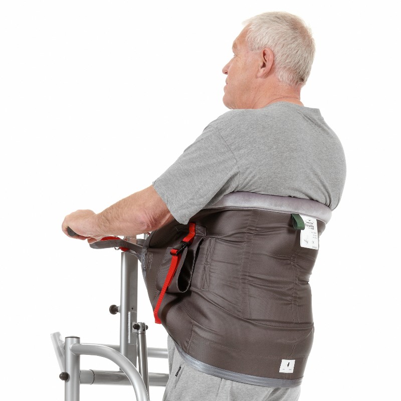 Handicare Thorax Lifting Sling - MedicalSupplies.co.uk