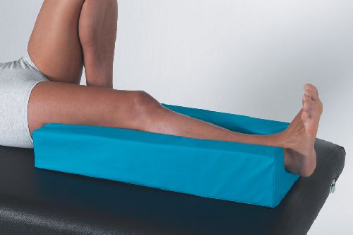 Harley Heel Pressure Relief Trough - MedicalSupplies.co.uk