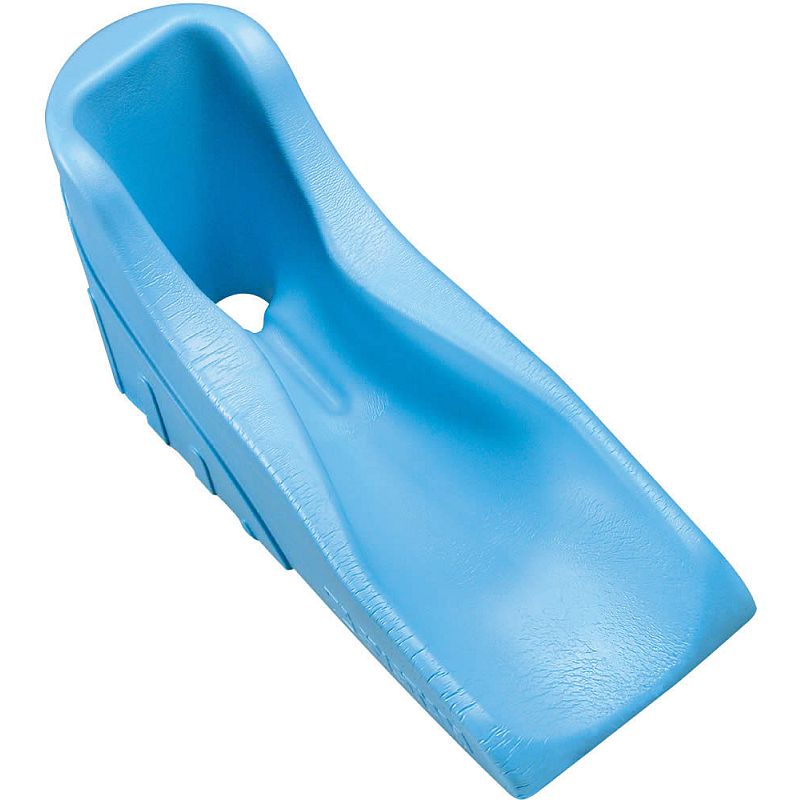 Systam Memory Foam Pressure Relief Heel Support Boot - MedicalSupplies ...