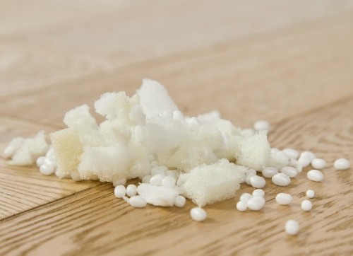 Etac LeanOnMe Roll Cushion 1m x 33cm - MedicalSupplies.co.uk