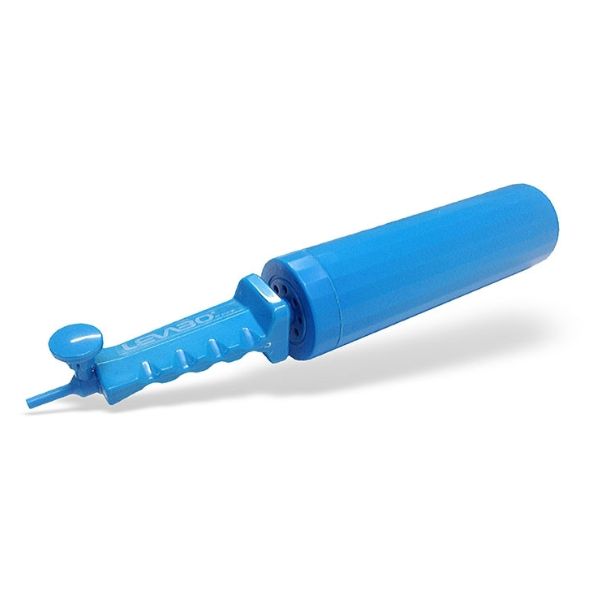 Levabo Heel Up Inflating Pump - MedicalSupplies.co.uk