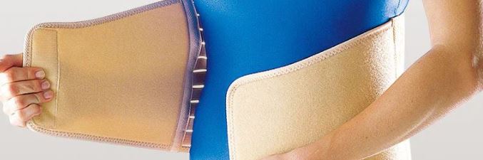 LP Abdominal Binder - MedicalSupplies.co.uk