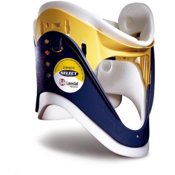 Laerdal Stifneck Select Collar for Spinal Immobilisation ...