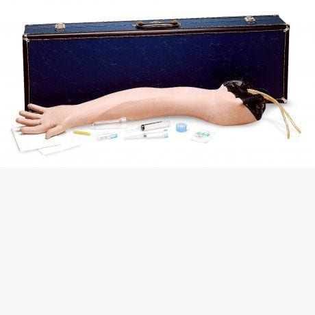 Life/Form Adult Injection Training Arm - MedicalSupplies.co.uk