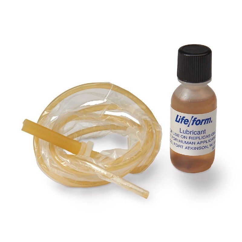 Replacement Vein for Paediatric Head - MedicalSupplies.co.uk