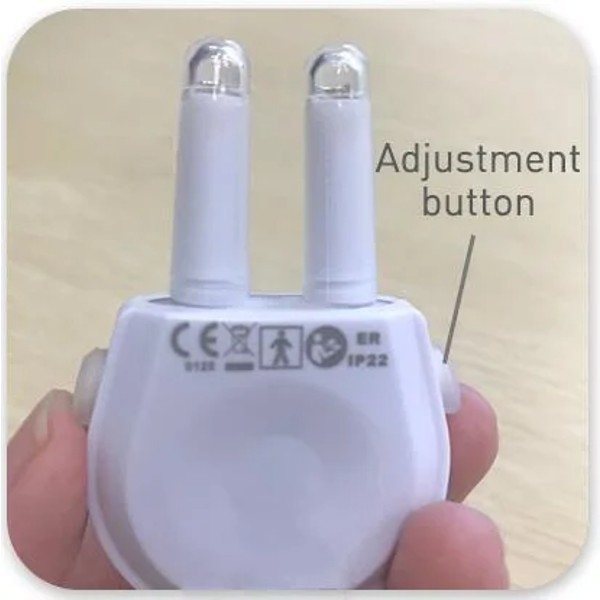 Lifemax Red Light Allergy Reliever - MedicalSupplies.co.uk