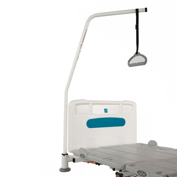 Lifting Pole for Sidhil Innov8 Hospital Beds - MedicalSupplies.co.uk