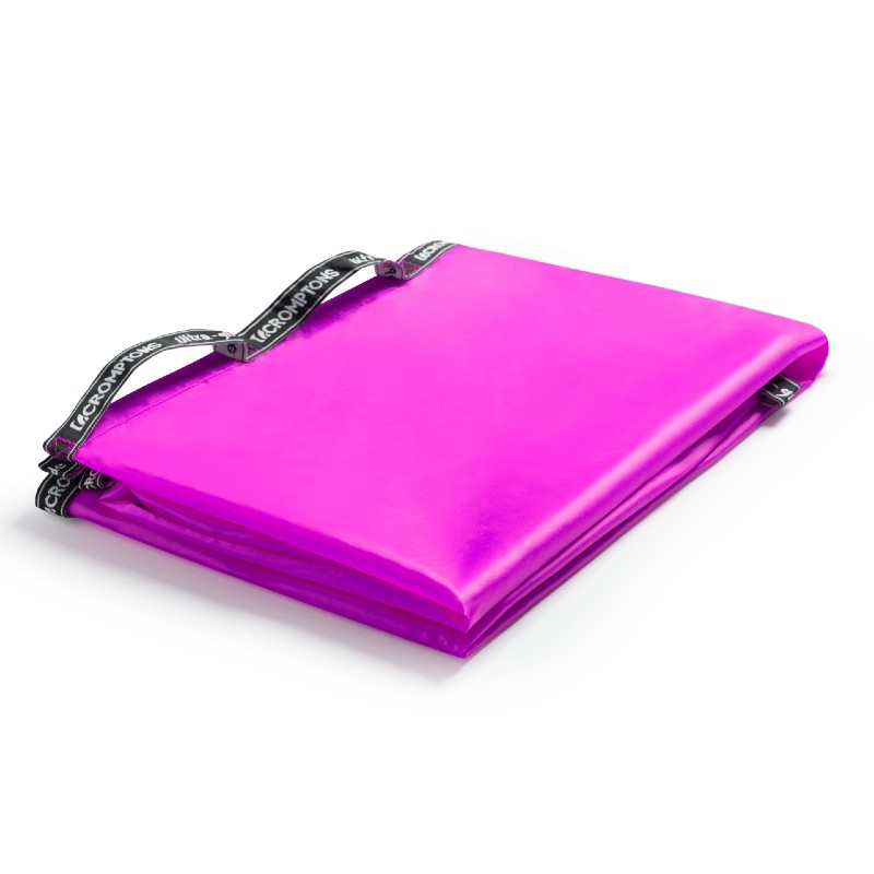 Lilac Flat Slide Sheets (Pack of 4) - MedicalSupplies.co.uk