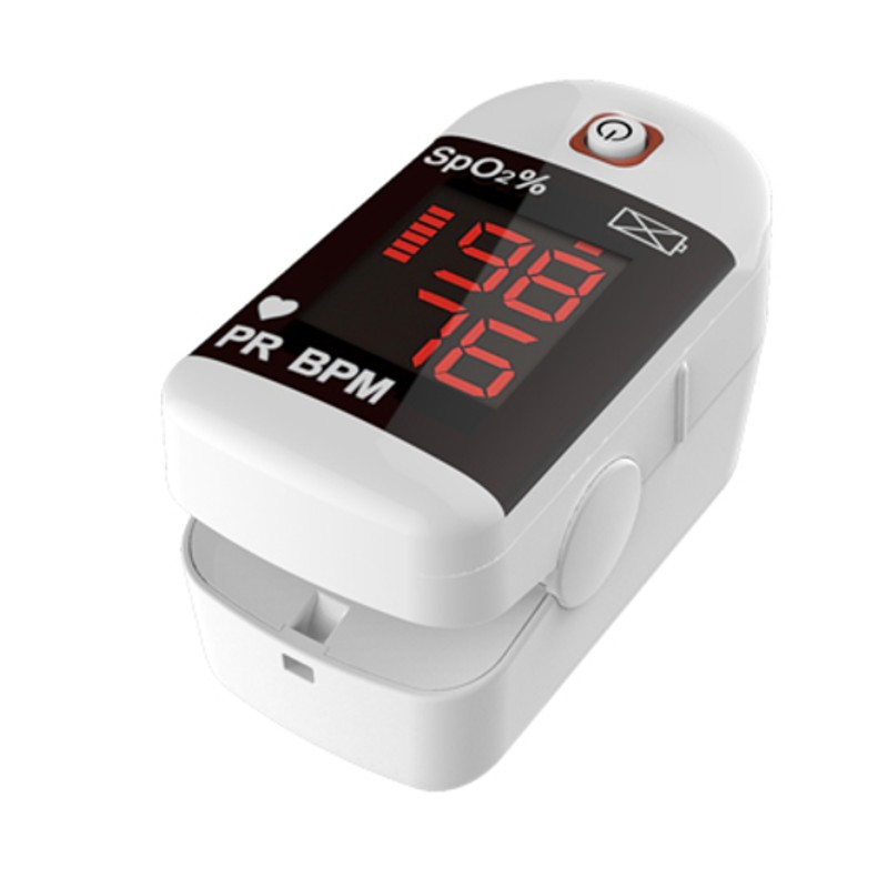 ChoiceMMed MD300C11 Pulse Oximeter - MedicalSupplies.co.uk