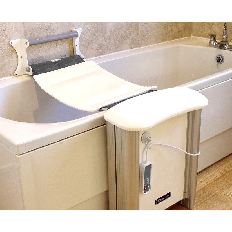 Molly Bather Bath Lift Belt - MedicalSupplies.co.uk