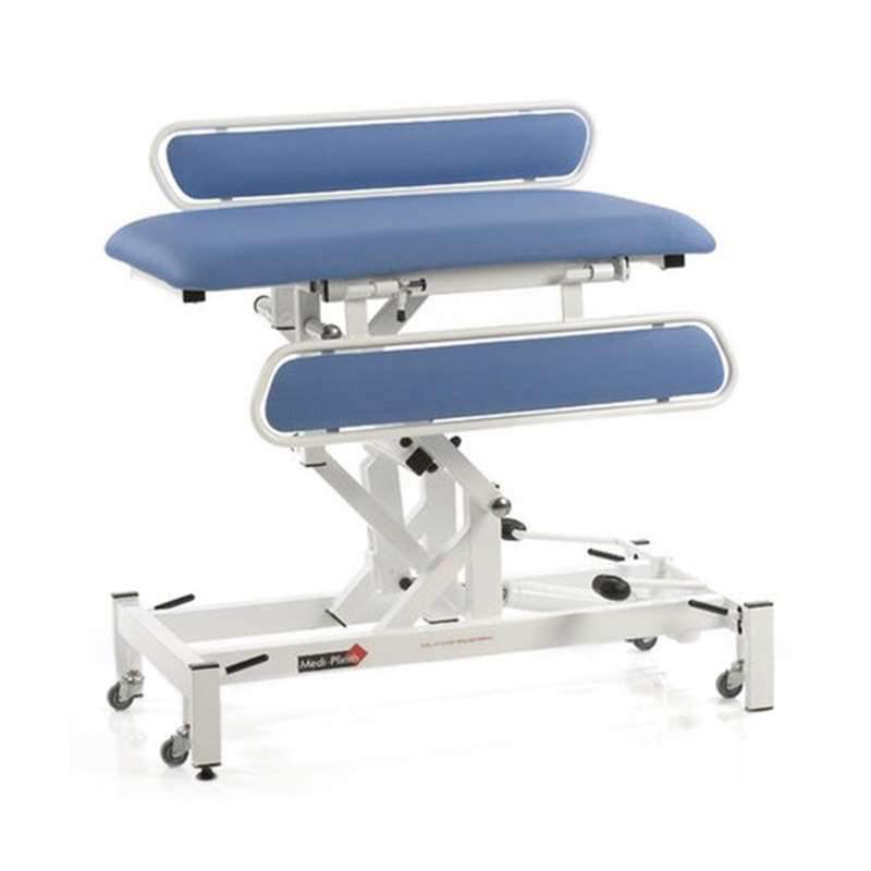 Medi-Plinth Hydraulic 150cm Changing Table - MedicalSupplies.co.uk