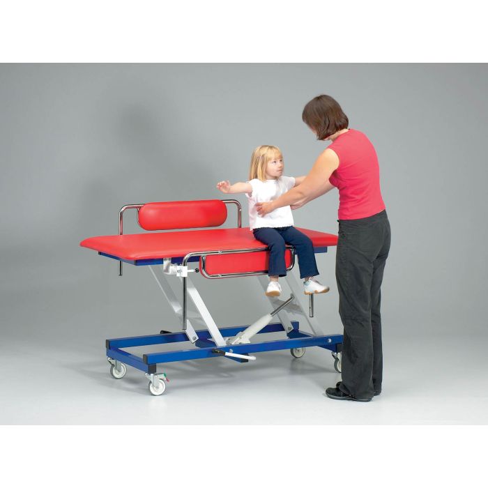 Medical Paediatric Changing Table - MedicalSupplies.co.uk