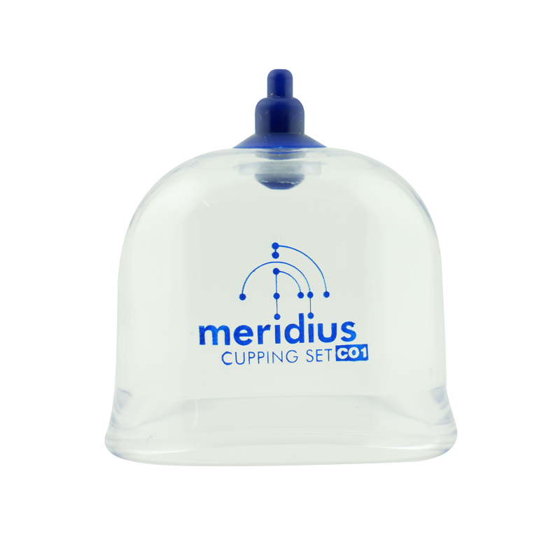 Meridius Contoured Replacement Cup for Cupping Therapy ...