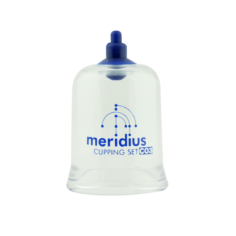 Meridius Contoured Replacement Cup for Cupping Therapy ...