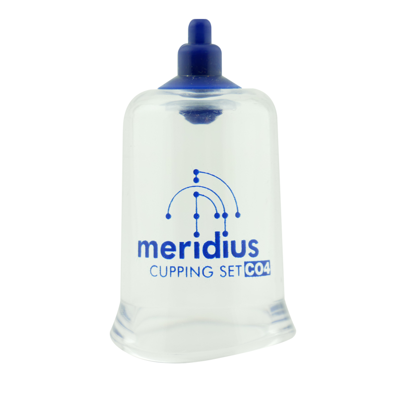 Meridius Contoured Replacement Cup for Cupping Therapy ...