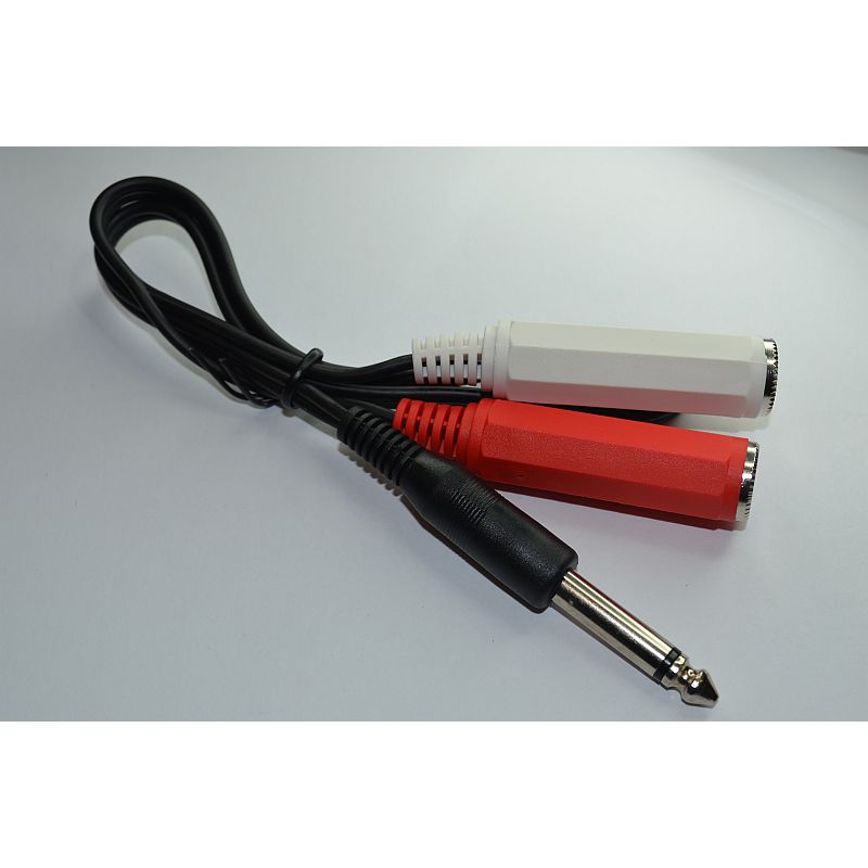 Fall Savers Nurse Cable Splitter - MedicalSupplies.co.uk