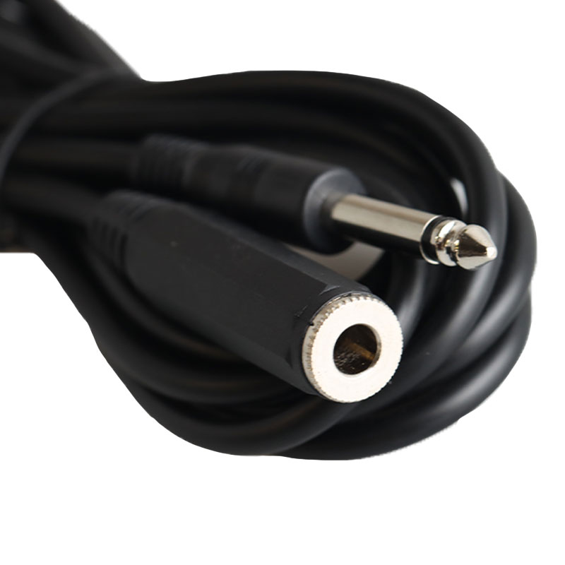 Treadnought Mono Extension Lead (3m) - MedicalSupplies.co.uk