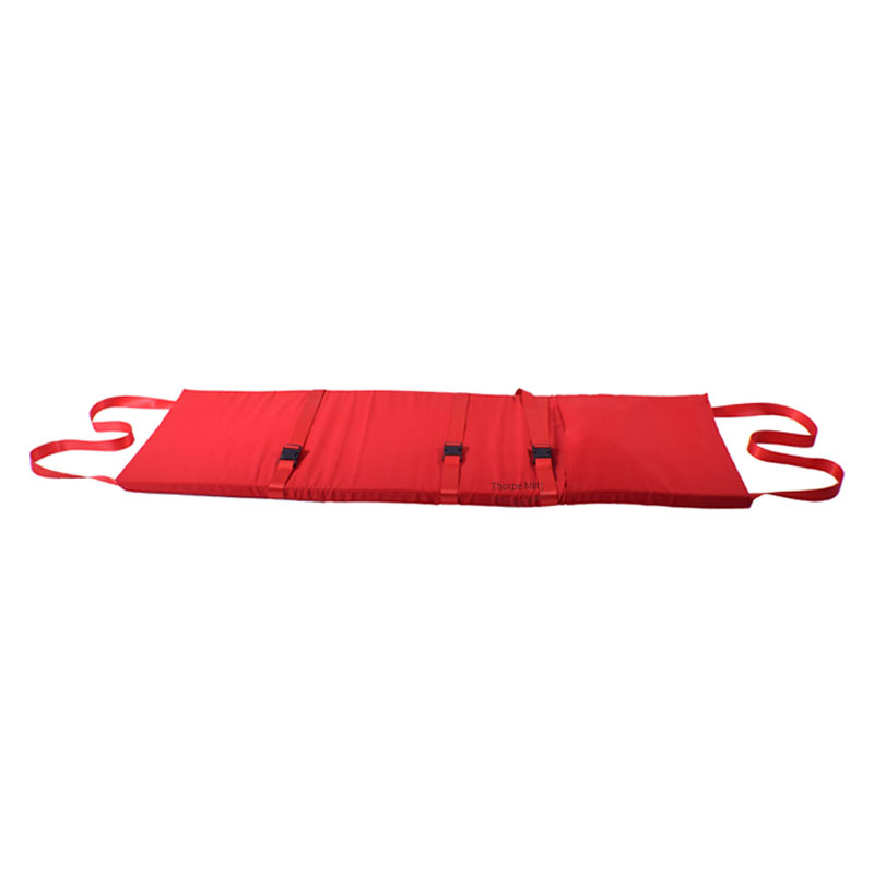 Evacuation Sledge for Children and Adults - MedicalSupplies.co.uk