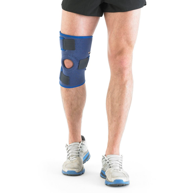 Neo G Compression Knee Support - MedicalSupplies.co.uk